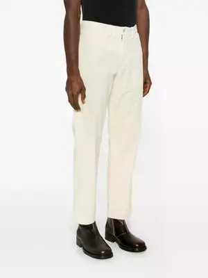 Polo Ralph Lauren Corduroy Trousers - Neutrals