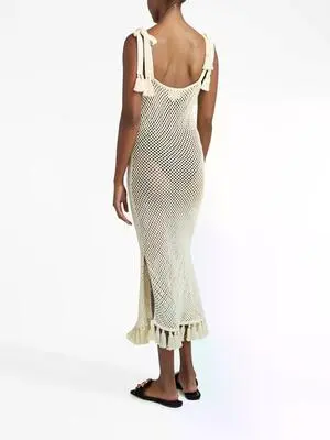 Cinq À Sept Kerry Midi Dress