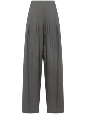 Giuseppe Di Morabito Pleated Pants For Women