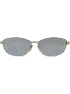 Balenciaga Bb0357sa Sunglasses