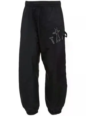 Jw Anderson Sports Pants For Women