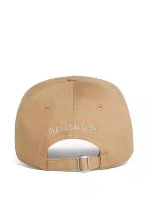 Dsquared2 Icon Baseball Cap