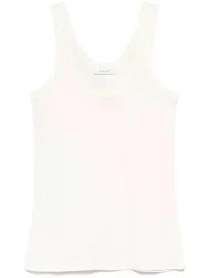 Lemaire Scoop Neck Camis Tanks For Women