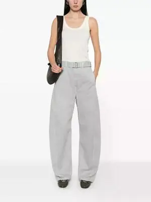 LEMAIRE Cotton Tank Top