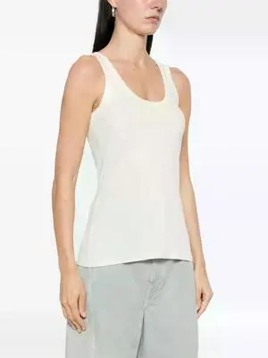 LEMAIRE Cotton Tank Top