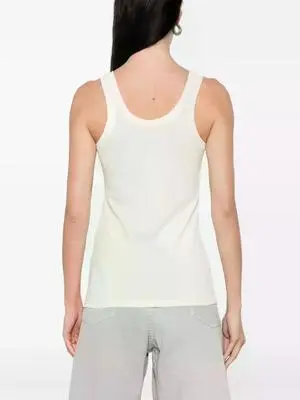 LEMAIRE Cotton Tank Top