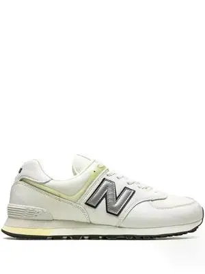NEW BALANCE X Joe Freshgoods 574 Conversations Amongst Us Sneakers - Neutrals