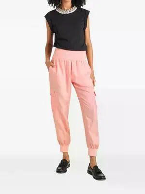 Cinq À Sept Giles Cargo Trousers