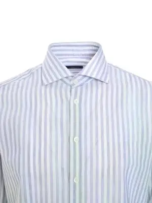 TOMBOLINI Striped Shirt