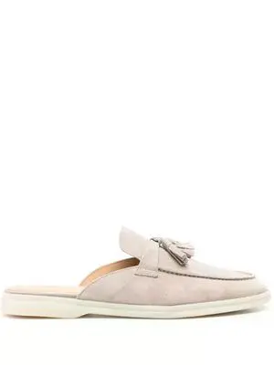 Scarosso Casual Mules Clogs For Women