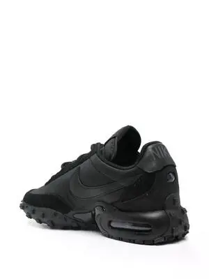 Nike Air Max Waffle Sneakers