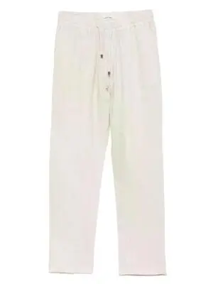 Boglioli Linen Trousers