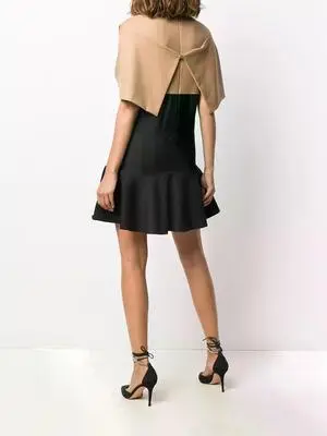 ATU BODY COUTURE Bow Front Dress