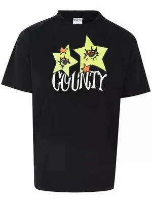 County Of Milan T-shirts For Men