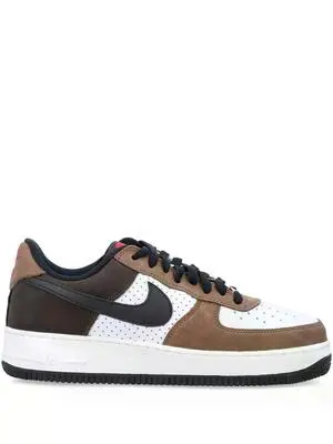 Nike Air Force 1 Low Retro Sneakers - Brown