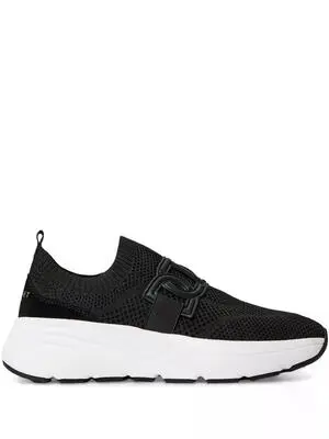 TWINSET Mesh-panel Sneakers