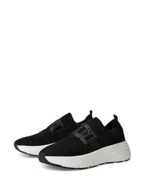 TWINSET Mesh-panel Sneakers