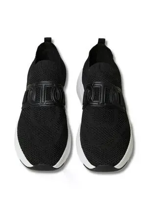 TWINSET Mesh-panel Sneakers