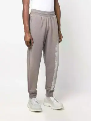 A-COLD-WALL* Paint-print Sweatpants