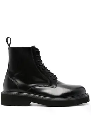 Kenzo Ukio Boots