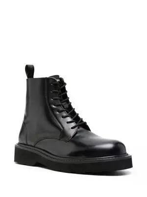 Kenzo Ukio Boots