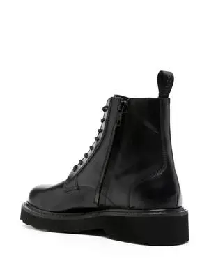 Kenzo Ukio Boots