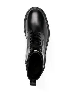 Kenzo Ukio Boots