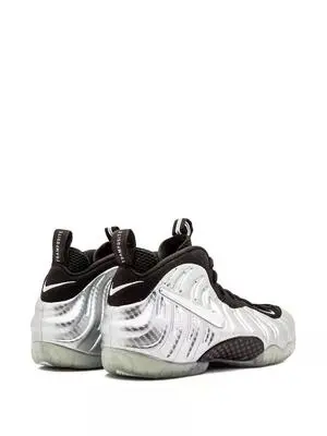 Nike Air Foamposite Pro " Surfer" Sneakers - Silver