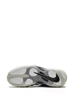 Nike Air Foamposite Pro " Surfer" Sneakers - Silver