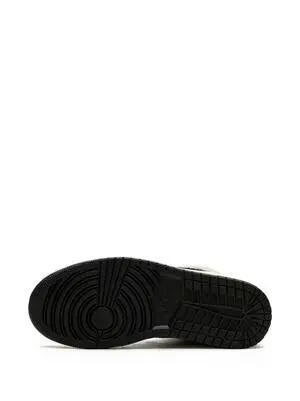 JORDAN Air 1 Mid Se Craft Sneakers - Grey