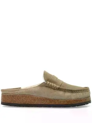 Birkenstock Slip On Loafers For Men