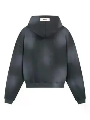 ROUGH. Graphic-print Hoodie