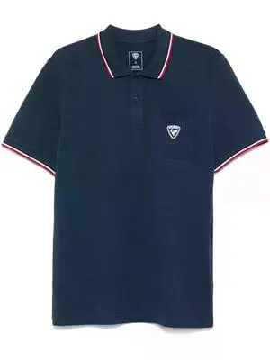 Rossignol Logo Polos For Men