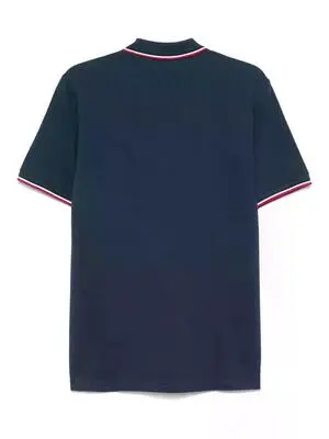 Rossignol Cotton Polo Shirt