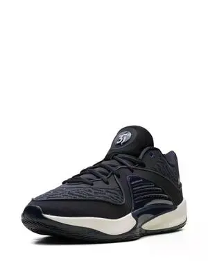 Nike Kd 16 Boardroom Sneakers - Black