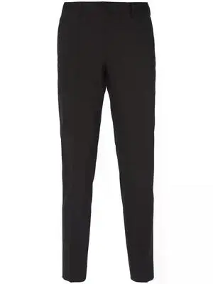 Prada Slim Fit Pants For Men