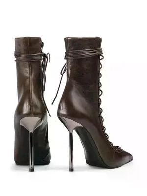LE SILLA 120mm Colette Ankle Boots