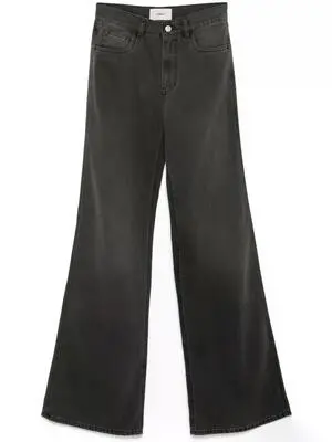 Coperni Wide Leg Jeans For Women