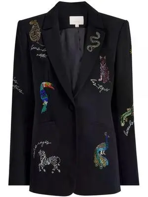 Cinq À Sept Karlie Blazer