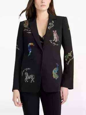 Cinq À Sept Karlie Blazer