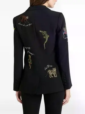 Cinq À Sept Karlie Blazer