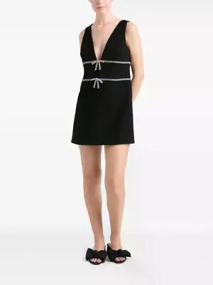 Cinq À Sept Chani Mini Dress