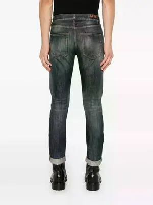 DONDUP Icon Jeans
