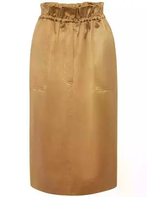 Adam Lippes Sullivan Skirt