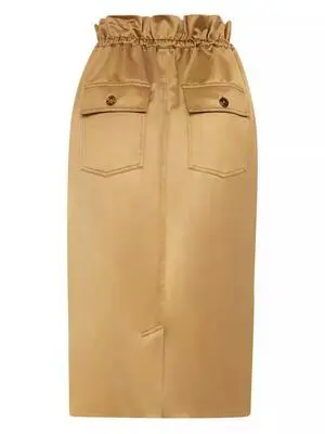 Adam Lippes Sullivan Skirt