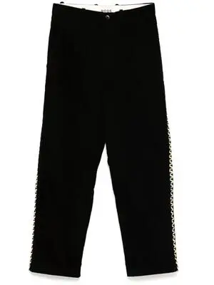 BODE Bandstand Standard Trousers