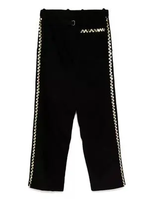 BODE Bandstand Standard Trousers