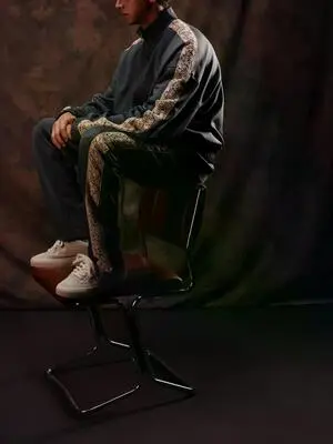 ROUGH. Seme Track Jacket