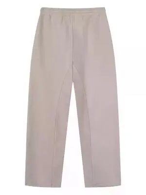 ROUGH. Rib Trousers