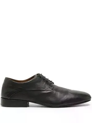 Marsèll Scia Derby Shoes - Black